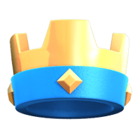 Clash Royale Player Profile | Pixel Crux